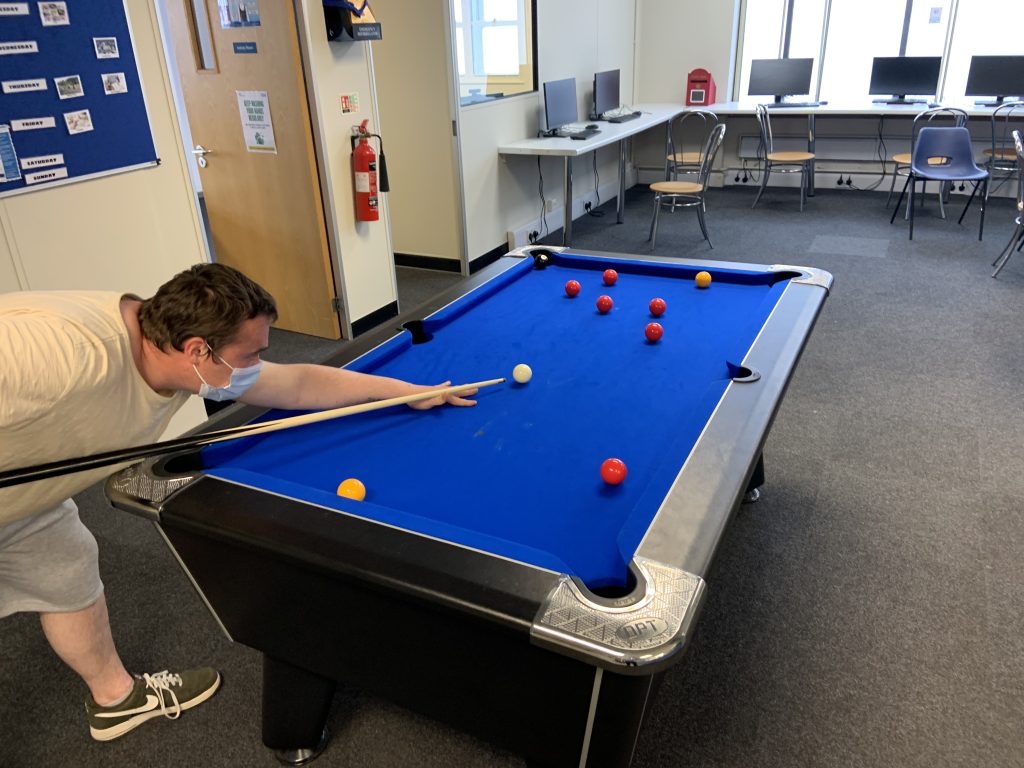 Beacon House - Homeless Charity Colchester